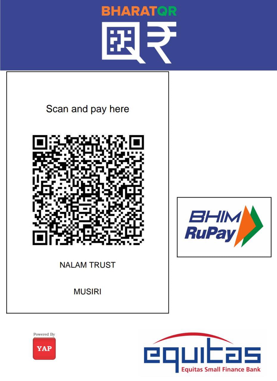 Nalam Trust
